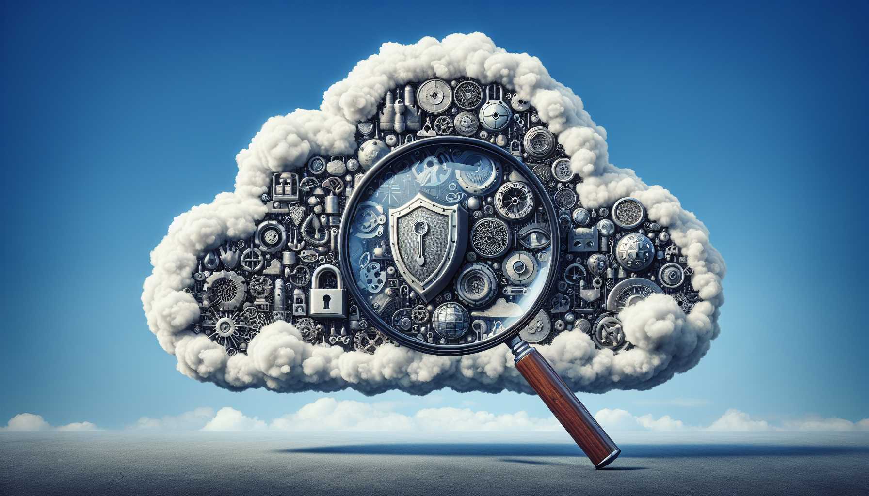 A Closer Look at Cloud Security Tools