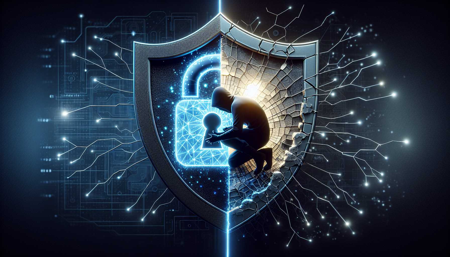 Information Security Pros and Cons