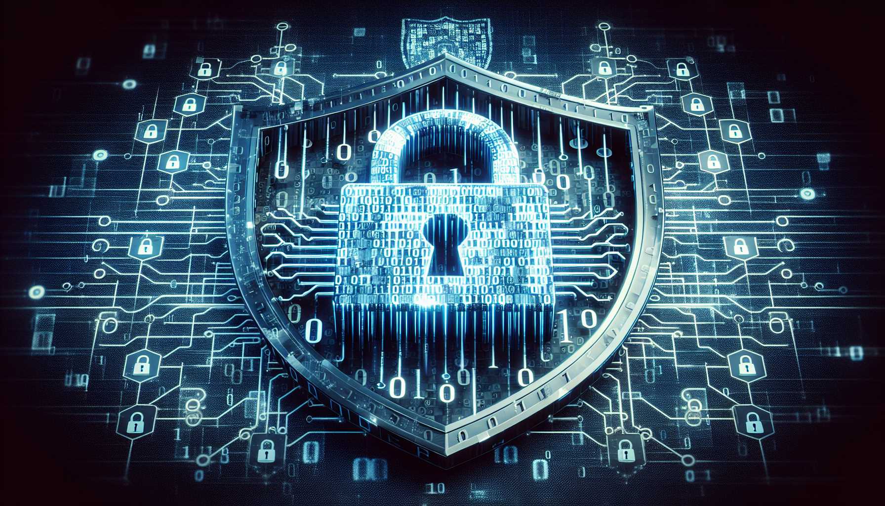 The Role of Cryptography in Information Security