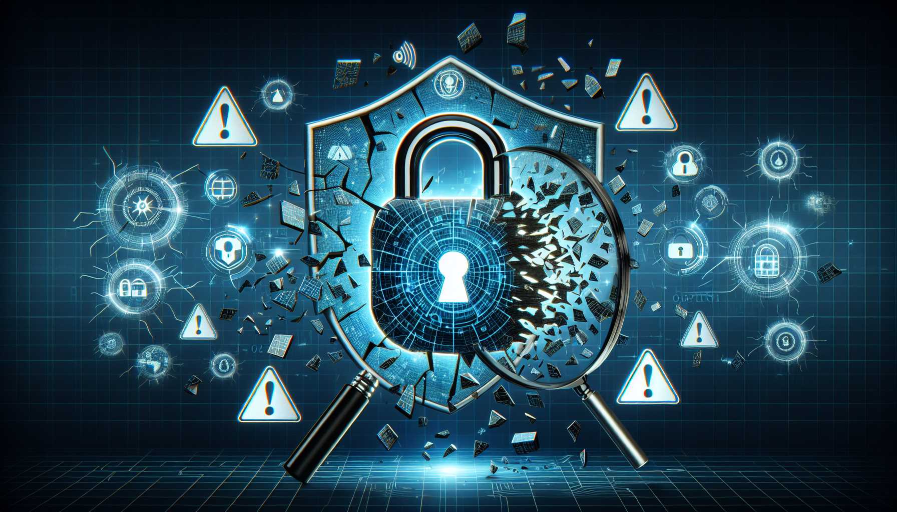 Reporting Information Security Incidents